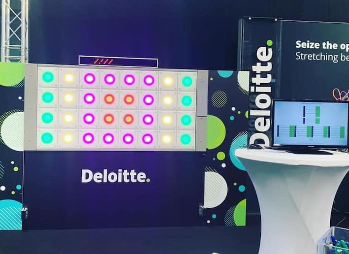 Activation de Marque | Mon Mur Digital - Pour une innovante