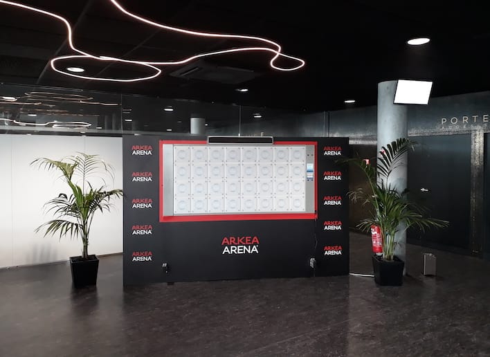 Activation de Marque | Mon Mur Digital - Pour une innovante