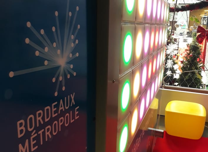 Fête & Arbre de Noël | Mon Mur Digital - Illuminer vos fêtes de fin d'année